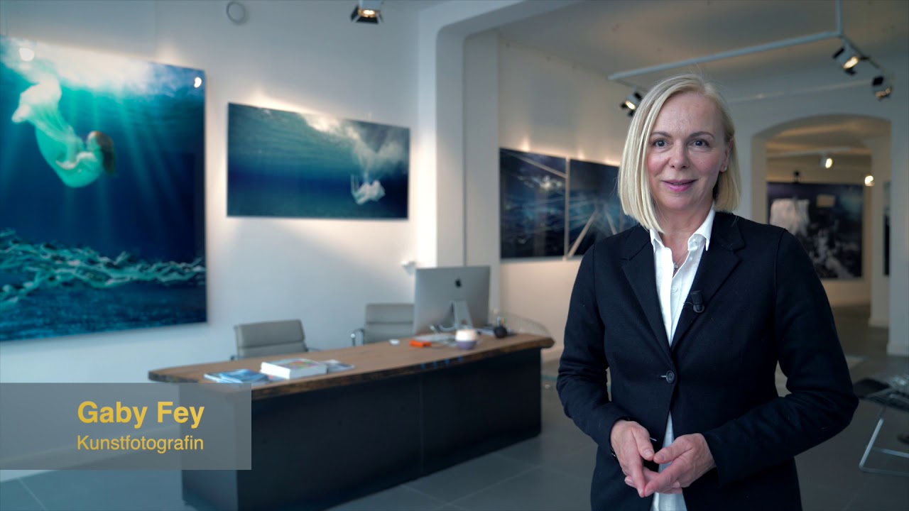 Gaby Feys Prints – made by Grieger GmbH Düsseldorf | Gaby Fey ...